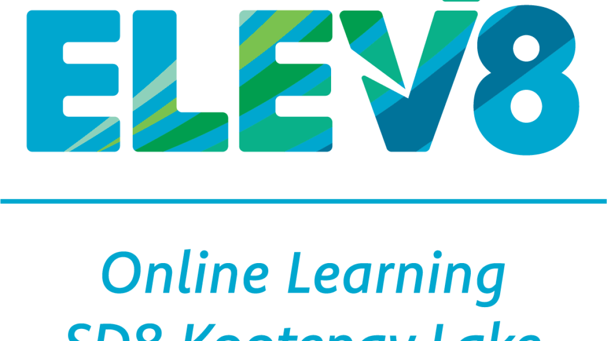 SD8 Now Designated as Provincial Online Learning School (POLS) | SD8 Kootenay Lake